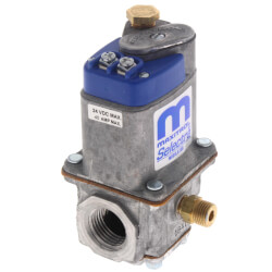 Maxitrol - Maxitrol Selectra - Maxitrol Regulator - SupplyHouse.com