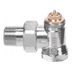 Macon Controls Thermostatic Radiator Valves , Macon Controls Radiator ...