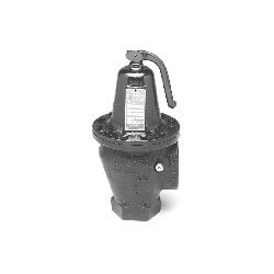 Relief Valves , Mcdonnell&Miller Relief Valves , 260 Series Relief ...