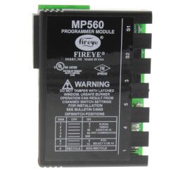 Fireye - Fireye Boiler Controls - Fireye Flame Monitor - SupplyHouse.com