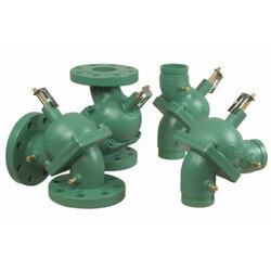Flow Control Valves , Taco Flo-Chek , Taco Flo Control Valves , Bell ...