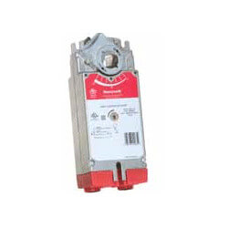 MS8105A1008 - Honeywell MS8105A1008 - Two Position Damper Actuator w ...
