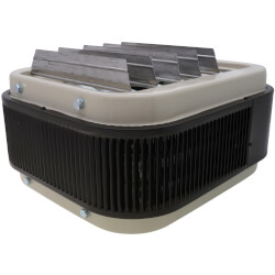 Qmark Unit Heaters - Qmark Garage Heaters - Qmark Heaters - SupplyHouse.com