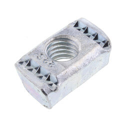 Channel Nuts - Twirl Nuts - Channel Nut - SupplyHouse.com