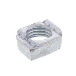 Channel Nuts - Twirl Nuts - Channel Nut - SupplyHouse.com