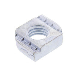 Channel Nuts - Twirl Nuts - Channel Nut - SupplyHouse.com