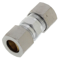 Compression Unions - Jones Stephens Compression Unions - Pipe Fittings - Compression Fittings ...