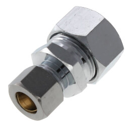 Compression Unions - Jones Stephens Compression Unions - Pipe Fittings - Compression Fittings ...