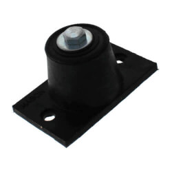 Mason Isolators - Mason Vibration Isolators - Mason Spring Isolators ...