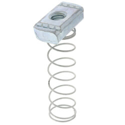 Channel Nuts - Twirl Nuts - Channel Nut - SupplyHouse.com