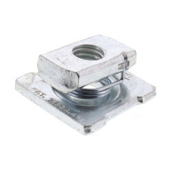 Channel Nuts - Twirl Nuts - Channel Nut - SupplyHouse.com