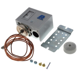 Ranco Temperature Controls, Ranco Refrigeration Controls, Ranco O10 ...