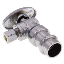 Press Stop Valves - Copper Press Stop Valves - Stop Valves ...
