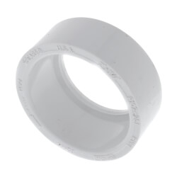 PVC Bushings - PVC Fittings - PVC DWV Bushings - SupplyHouse.com