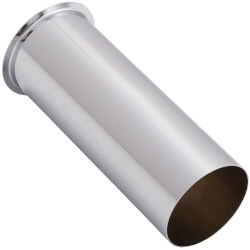 Tubular Flanged Tailpieces , Tubular Tailpieces , Flanged Tailpieces ...