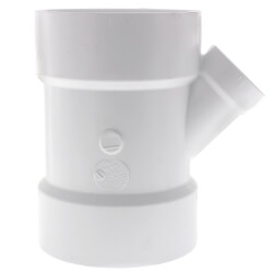 PVC Wyes , PVC Fittings , PVC Pipe Fittings , DWV PVC Fittings ...