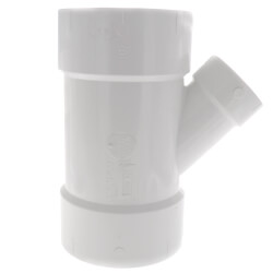 PVC Wyes , PVC Fittings , PVC Pipe Fittings , DWV PVC Fittings ...