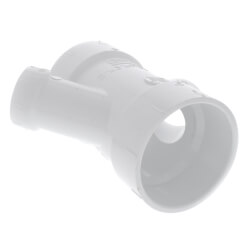 PVC Double Wyes , PVC Fittings , PVC Pipe Fittings , DWV PVC Fittings ...