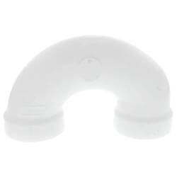 PVC DWV Return Bends, PVC Fittings , PVC Pipe Fittings , PVC DWV ...