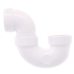 PVC DWV P-Traps, PVC Fittings , PVC Pipe Fittings , PVC P-Traps ...