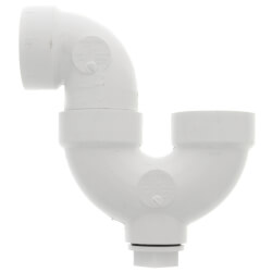PVC DWV P-Traps, PVC Fittings , PVC Pipe Fittings , PVC P-Traps ...