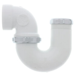 PVC DWV P-Traps, PVC Fittings , PVC Pipe Fittings , PVC P-Traps ...