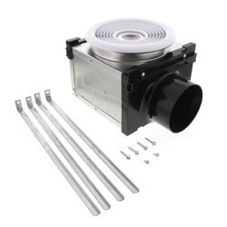 Fantech Bath Fan Parts - Fantech Bath Fan Accessories - Fantech ...