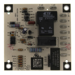 Amana Control Boards - Goodman Control Boards - Goodman Amana Control ...