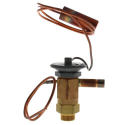 Rheem TXV Valves - Rheem Reversing Valves - Rheem Thermal Expansion ...