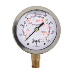 Winters Instruments - Winters - Pressure Measurement - Thermometer ...