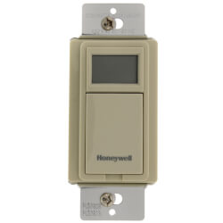 Leviton Wall Timer - Honeywell Wall Timer - Intermatic Wall Timer ...