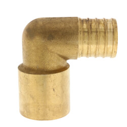 PEX x Copper Fitting Elbows - PEX x Copper Elbows - PEX Copper Fitting ...