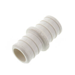 Bluefin Crimp Couplings - Bluefin Pex Crimp Couplings - Bluefin Crimp ...