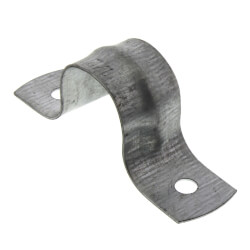 Galvanized Straps , Galvanized Pipe Straps , Gal Straps - SupplyHouse.com