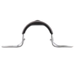Galvanized Straps - Plastic Coated Galvanized Straps - Plastic Coated ...