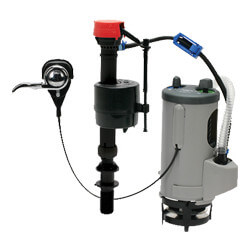 PRO550K - Fluidmaster PRO550K - PRO550K Dual Flush Retrofit Kit