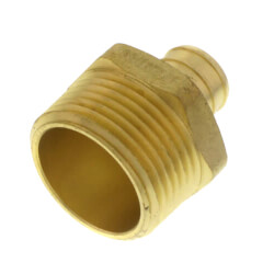 PEX Male Threaded Adapters , PEX x Male Adapter , PEX Male Adapter ...