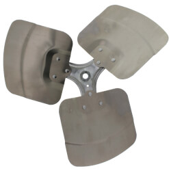 Revcor - Revcor Fan Blade - Revcor Fan - SupplyHouse.com