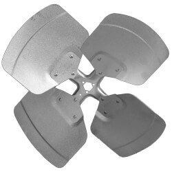 Fan Blades - Replacement Fan Blades - Replacement Fan Blade ...