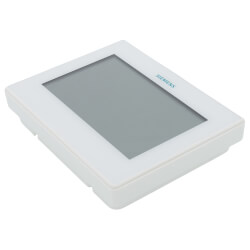 Siemens Thermostats - Siemens Electronic Thermostats - Electronic ...