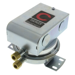 Air Pressure Switches, Cleveland Controls Air Pressure Switches ...