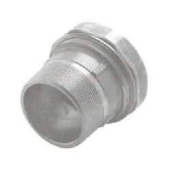 H55283 - H55283 - 1" Pre-Insulated Male Threaded Adapter