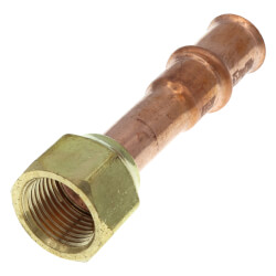 RLS - Rapid Locking System - RLS Fittings - SupplyHouse.com