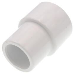 PVC SCH 40 Pipe Extenders - PVC Pipe Extenders - SCH 40 Pipe Extenders ...