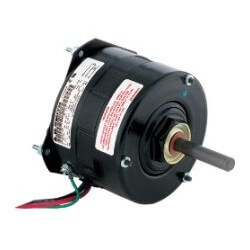 S1-024-26096-000 - York S1-024-26096-000 - 1090 RPM Blower Motor (1/2 ...
