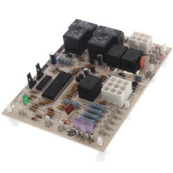 York Control Boards - York Controls - York Replacement Control Board ...