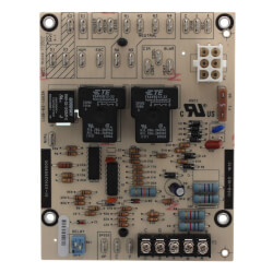 York Control Boards - York Controls - York Replacement Control Board ...