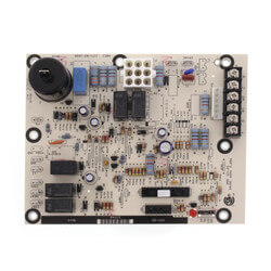 York Control Boards - York Controls - York Replacement Control Board ...