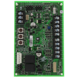 York Control Boards - York Controls - York Replacement Control Board ...