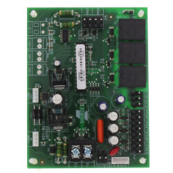 York Control Boards - York Controls - York Replacement Control Board ...